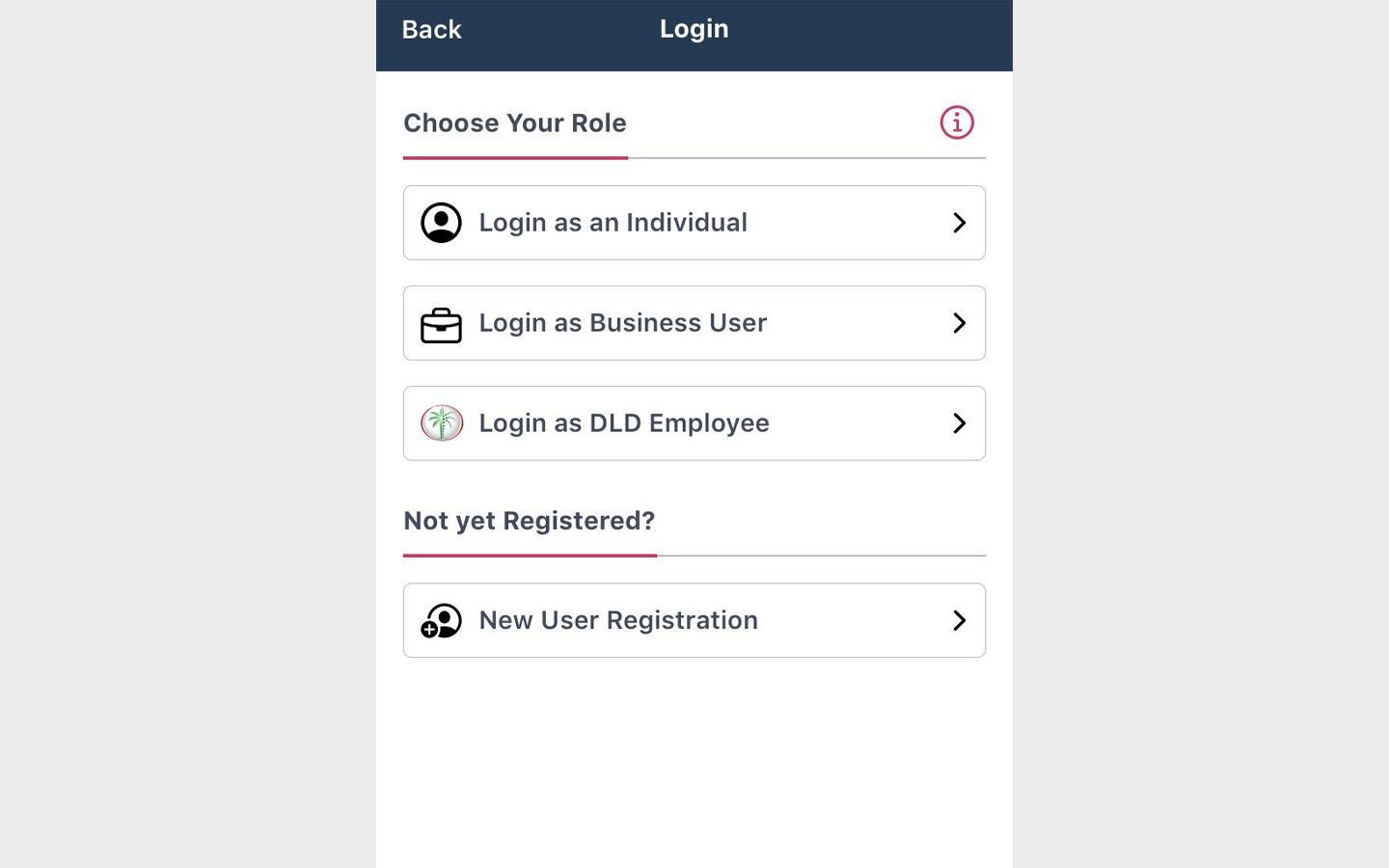 Dubai Rest App by DLD: Functions, Services & More - MyBayut