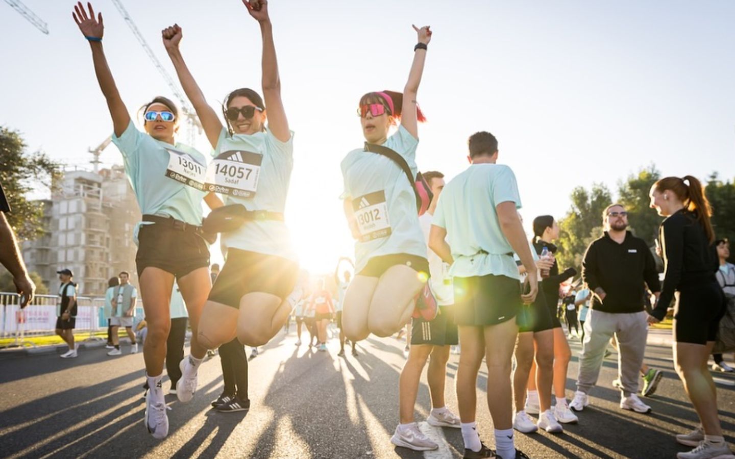 All About the Dubai Run 2025: Registration, Routes & More - MyBayut