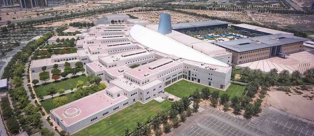 Dubai Zayed University Guide: Courses, Scholarships & More - MyBayut