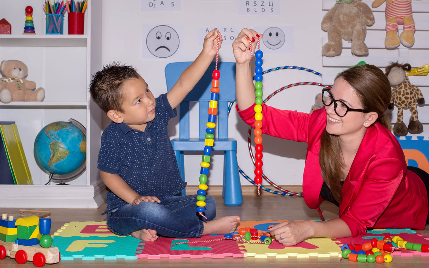 Dubai Autism Centre - An Inclusive and Supportive Community - MyBayut