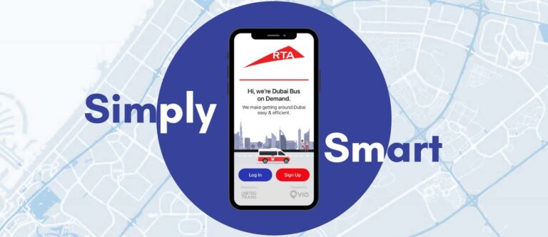 A Complete Guide to RTA’s Dubai Bus on Demand – MyBayut