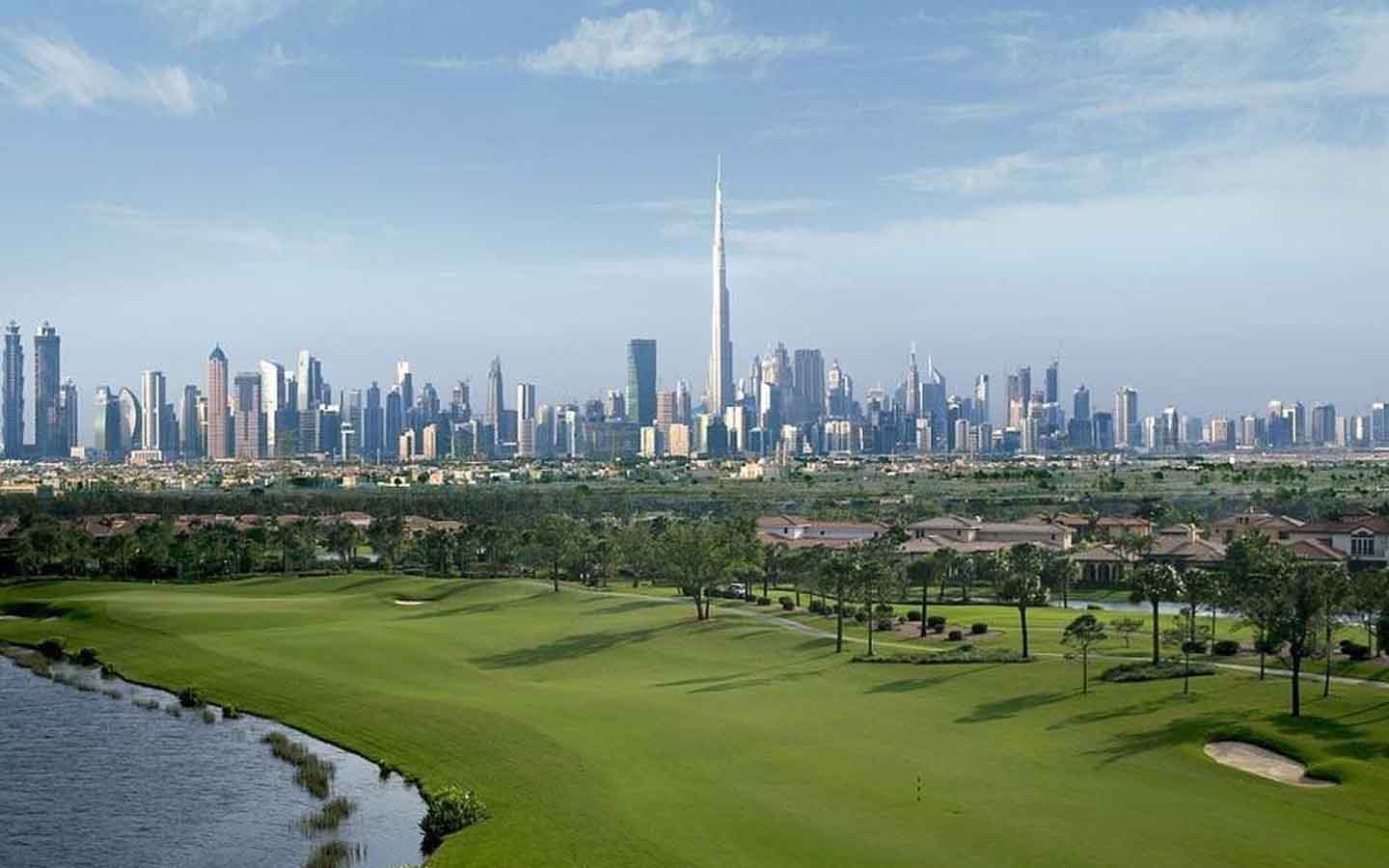Pros and Cons of Living in Dubai Hills Estate: A Complete Guide - MyBayut