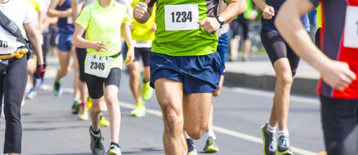 All About the Dubai Run 2025: Registration, Routes & More - MyBayut