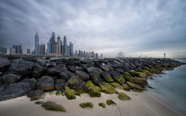 All About Cloud Seeding in the UAE: Methods, Impact & More - MyBayut