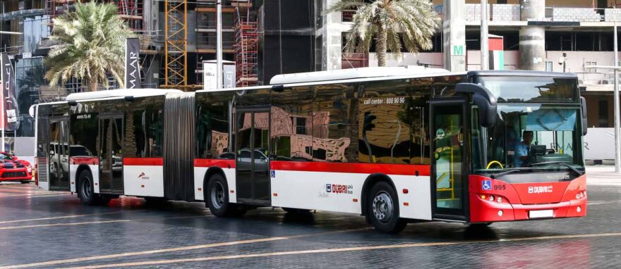 A Guide to Dubai to Ajman Bus: Fare, Timings & More - MyBayut