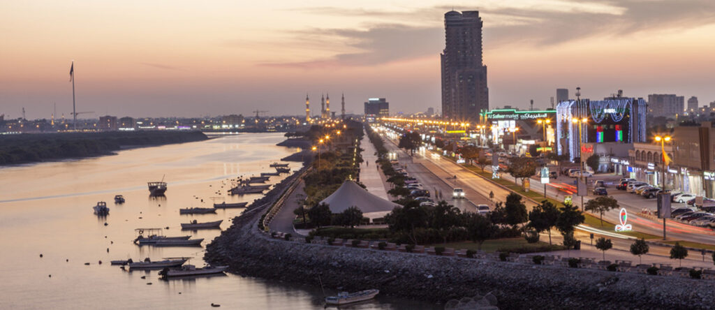 Guide to the Dubai to Ras Al Khaimah Bus Services - MyBayut