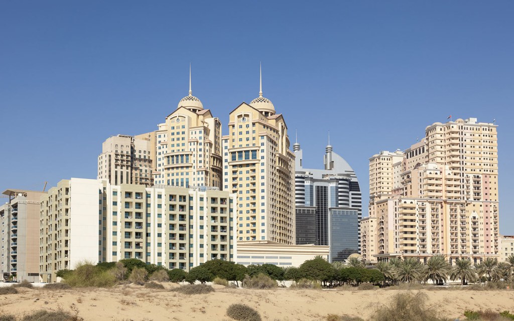 Popular Areas for Students to Live in Dubai - MyBayut