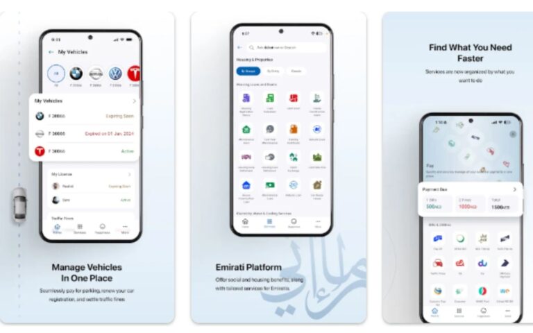 DubaiNow App Guide: Benefits, Features, Contact & More - MyBayut