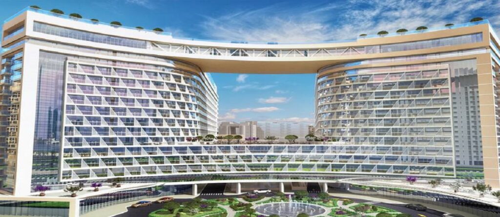 NH Collection Dubai The Palm Hotel Guide - MyBayut