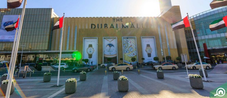 The Complete Dubai Mall Guide: Shops, Location & More - MyBayut