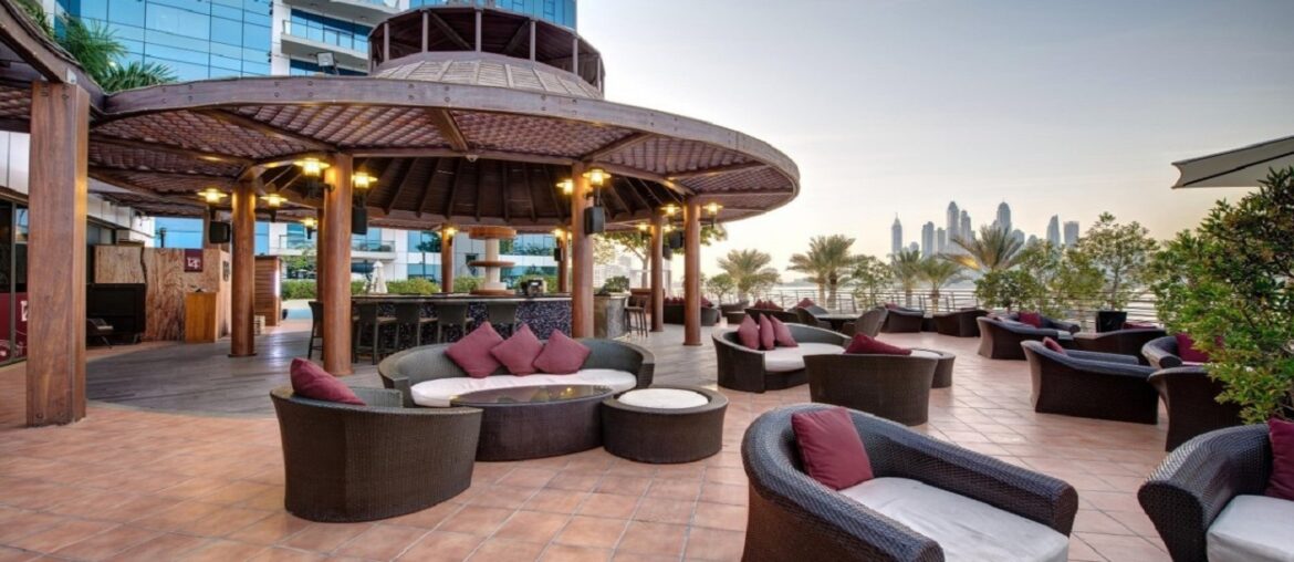 Dukes The Palm Hotel Dubai: Restaurants, Rooms & More - MyBayut
