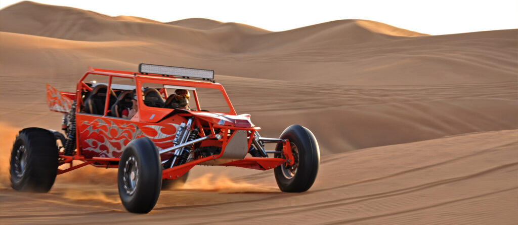Dune Buggy Tours in Dubai: Desert Safari, MX Dubai & More - MyBayut