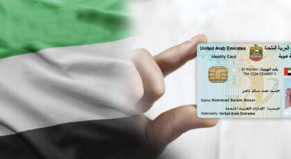 How to get your e-Emirates ID in the UAE - MyBayut