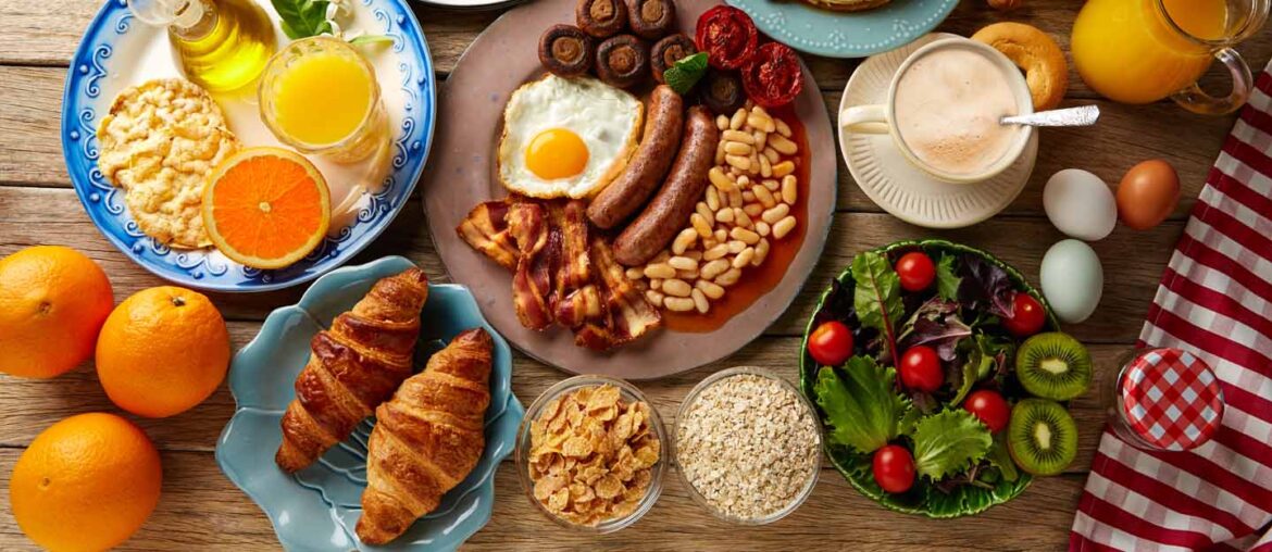 Early Breakfast in Dubai: SanSation, Farmers Coffee & More- MyBayut