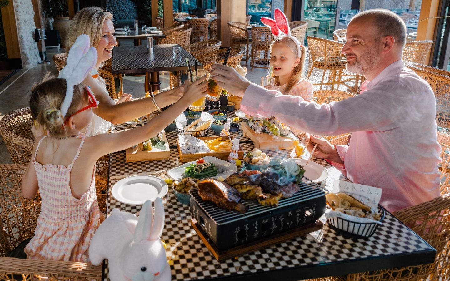 Easter in Dubai 2026: Restaurant Deals, Activities & More – MyBayut