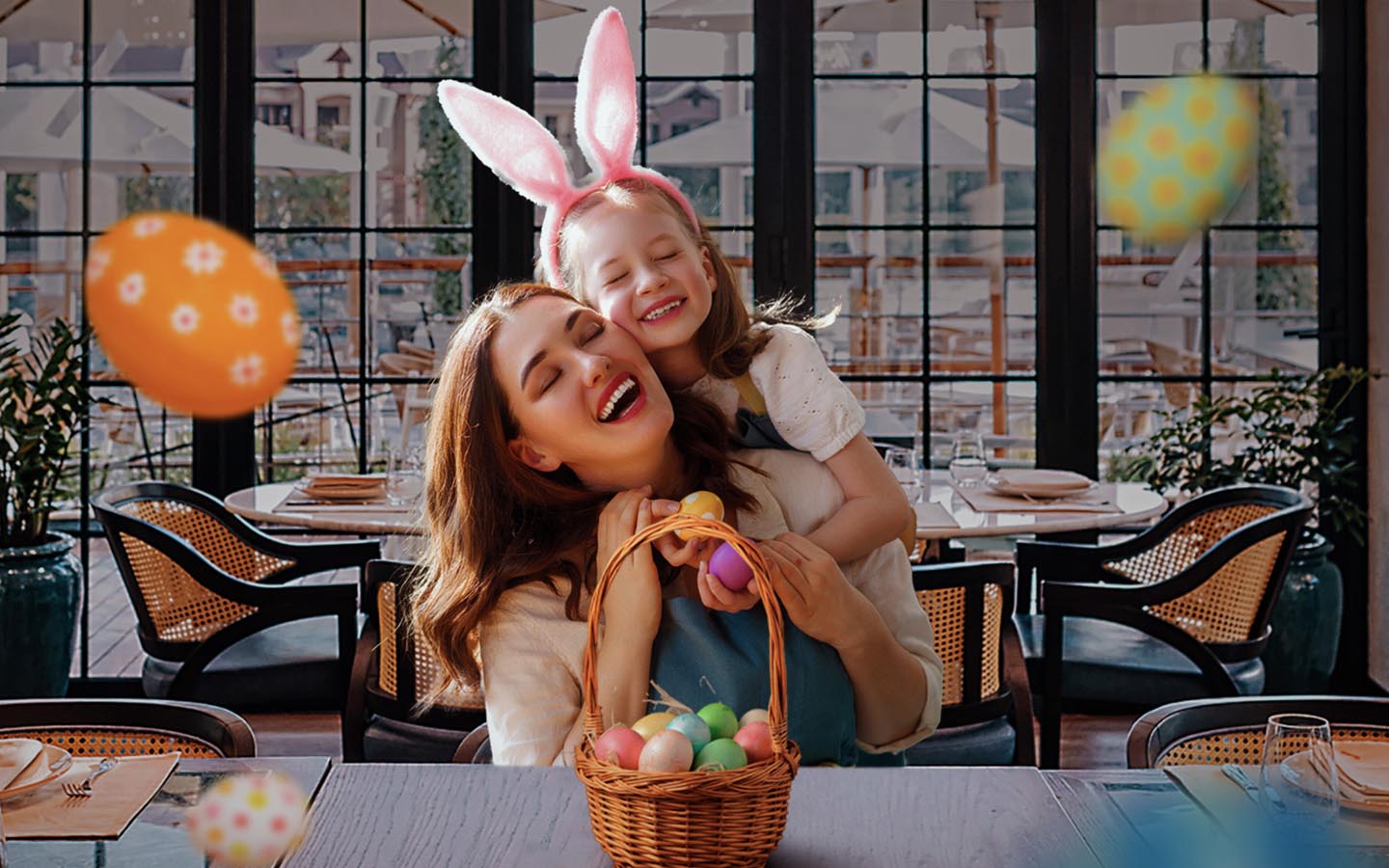 Easter in Dubai 2024: Restaurant Deals, Activities & More – MyBayut