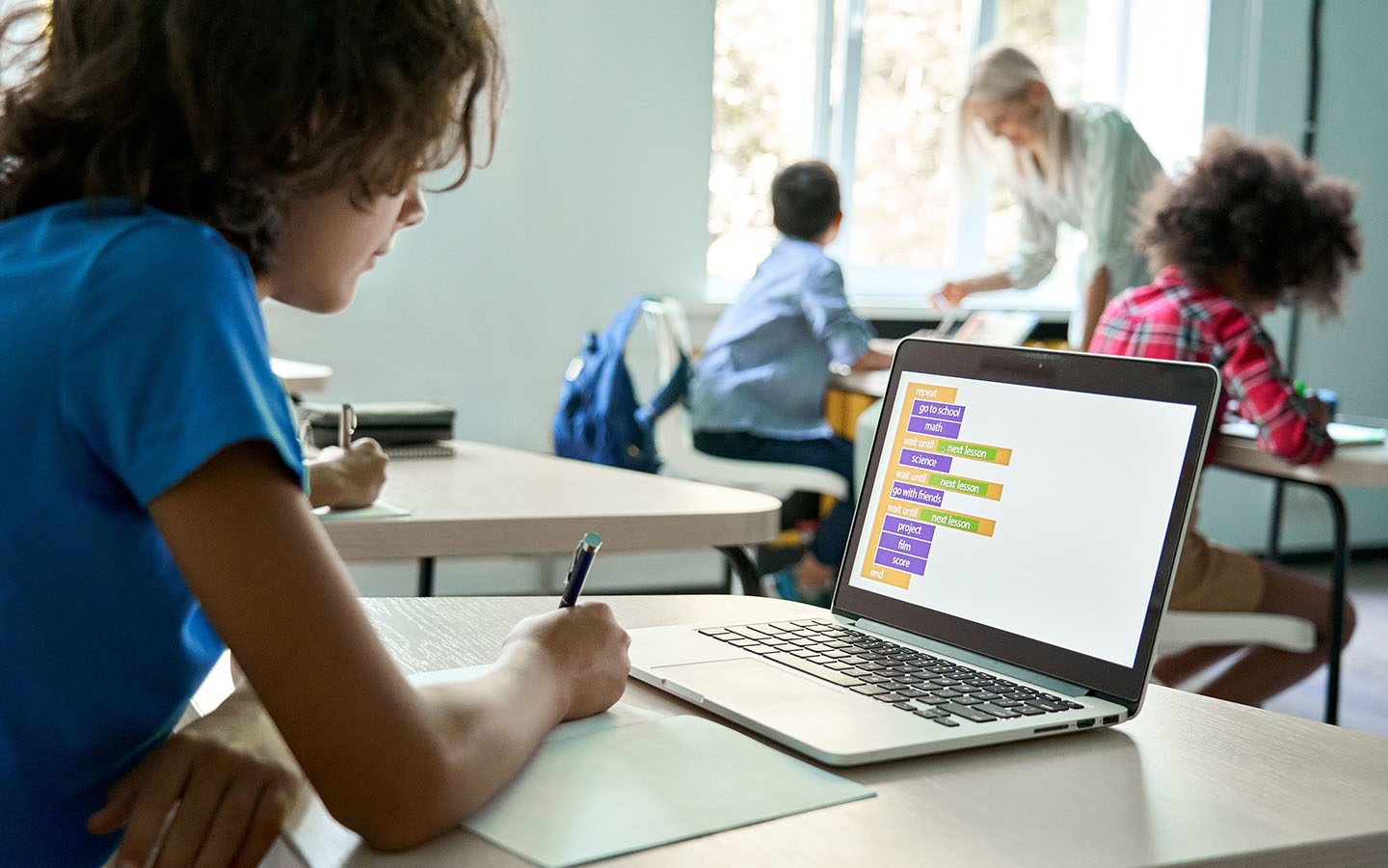 Kids Educational Apps in Dubai: Khan Academy, Kahoot & More - MyBayut