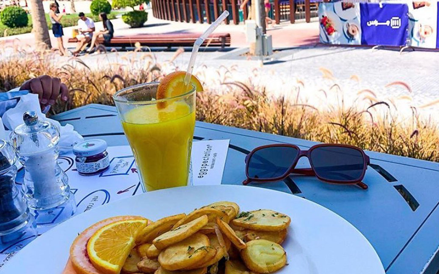 Breakfast with Sea Views in Dubai: Koko Bay, Bla Bla & More - MyBayut