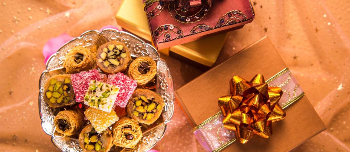 Festive Eid Decoration Ideas for Home - Eid Al Fitr 2022 - MyBayut