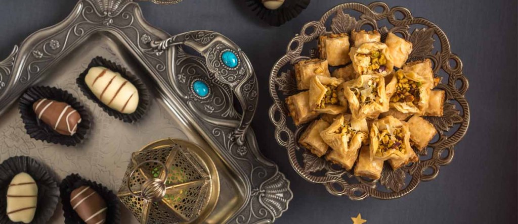 Traditional Eid Food From Around the World - MyBayut