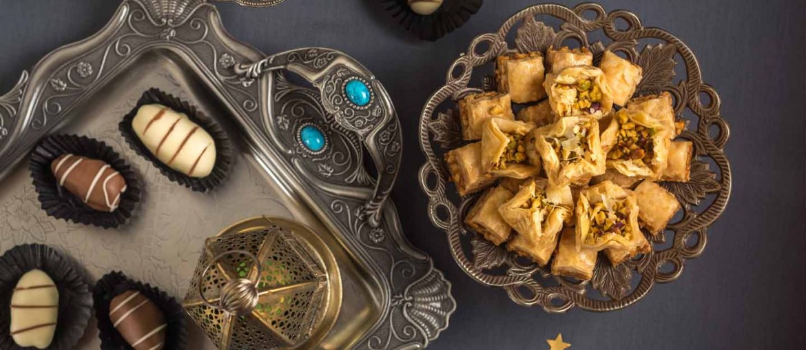 Traditional Eid Food From Around the World - MyBayut