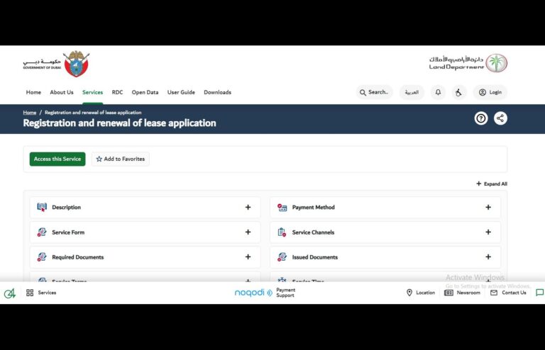Registering Ejari Online in Dubai: Documents, Process & More – MyBayut