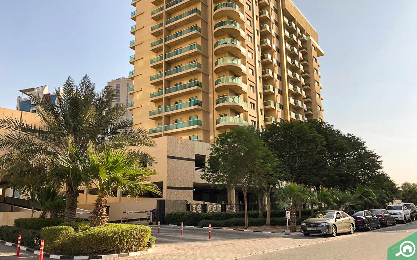 Popular Places to Rent Apartments & Villas in Dubai Sports City – MyBayut