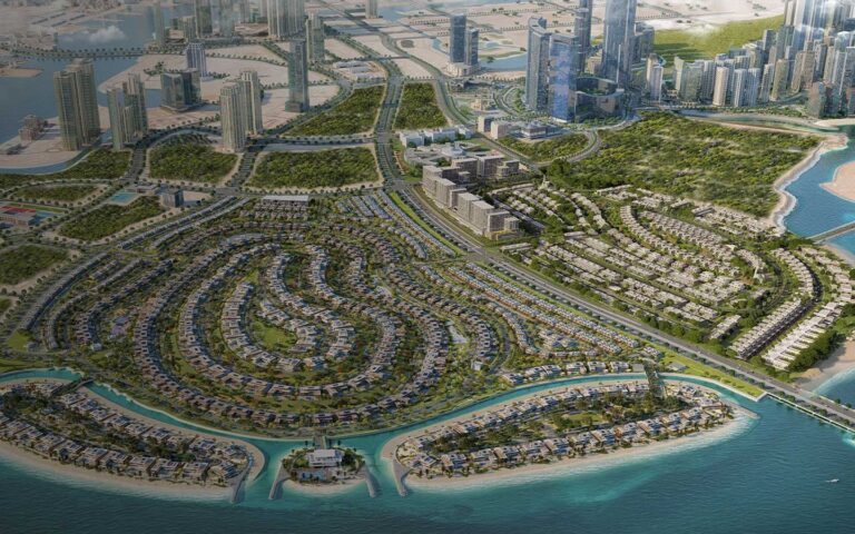 Emerging Developer of the Month August 2024: Modon Properties