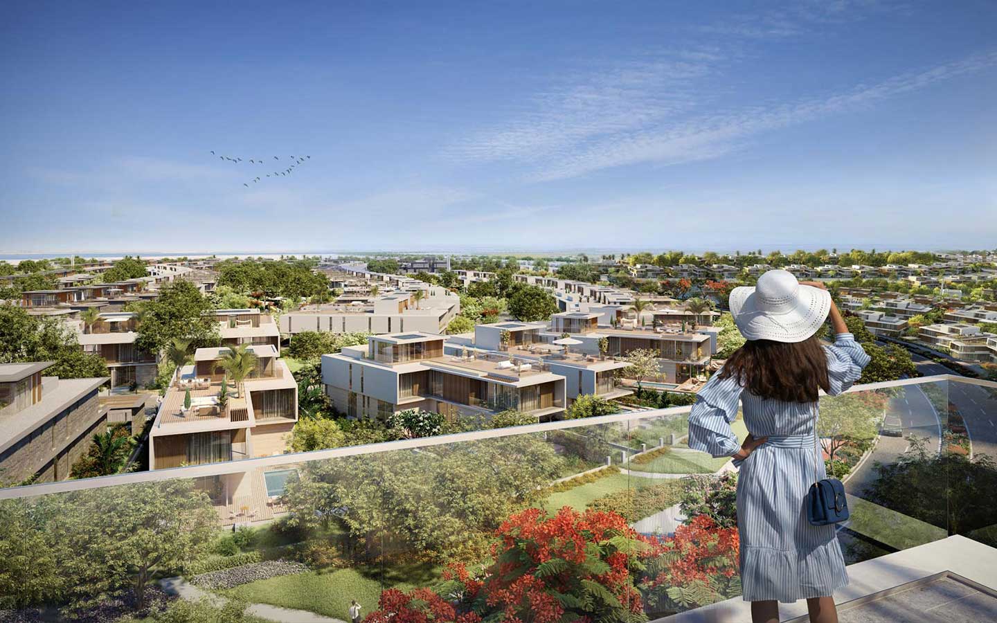 Emerging Developer of the Month August 2024: Modon Properties