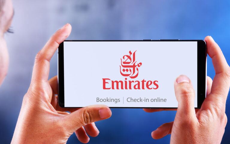 All About the Emirates Check-in and Travel Store DIFC - MyBayut