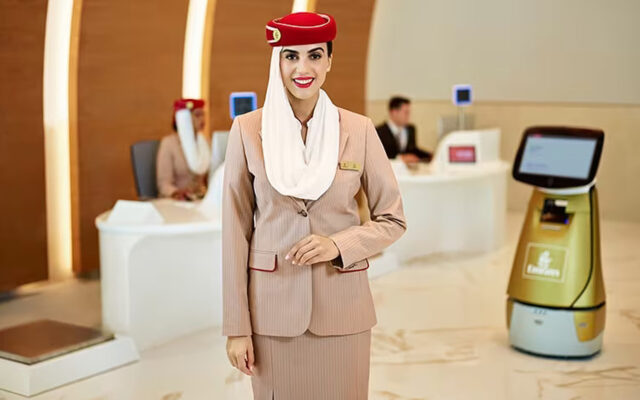 All About the Emirates Check-in and Travel Store DIFC - MyBayut