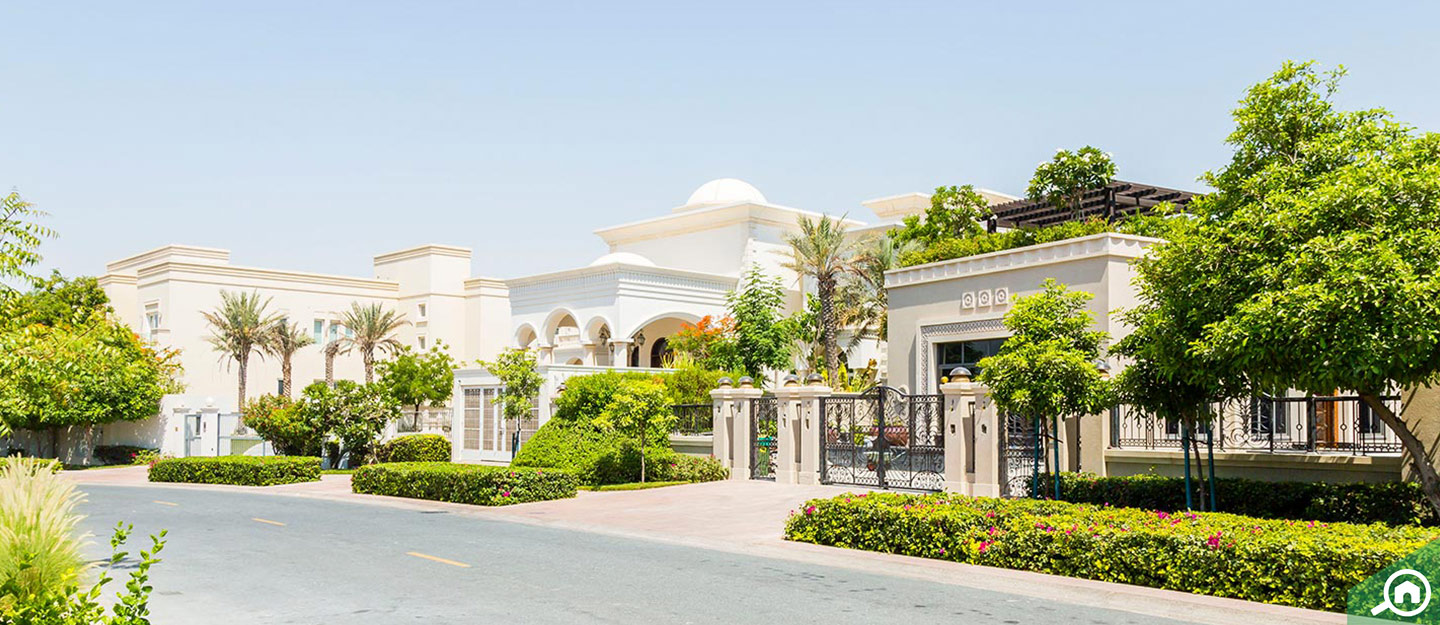 Pros and Cons of Living in Emirates Hills - MyBayut