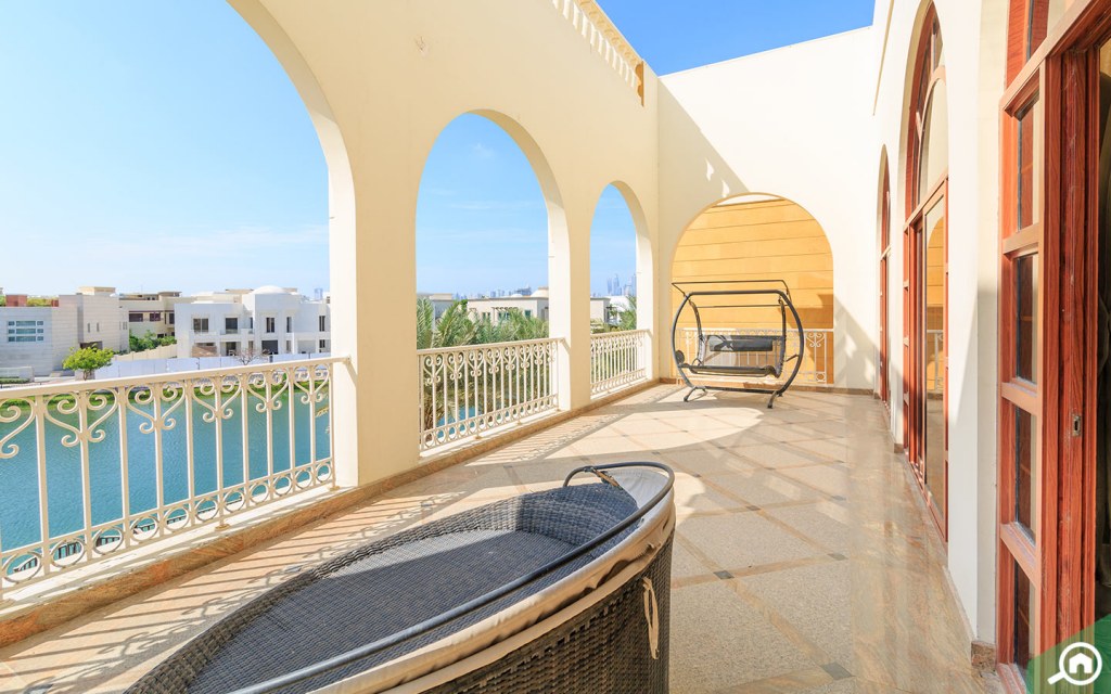 Lavish 9-bedroom Villa for Sale in Emirates Hills for AED 65M! - MyBayut