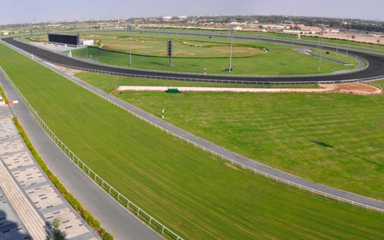 Emirates Racing Authority Guide: ERA App, Calendar & more - MyBayut