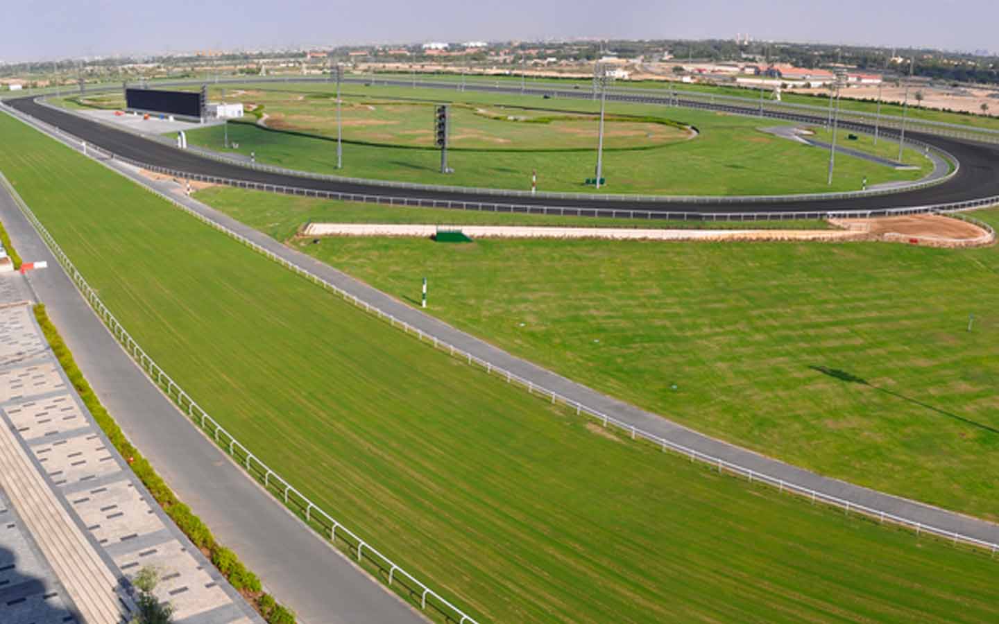 Emirates Racing Authority Guide: ERA App, Calendar & more - MyBayut