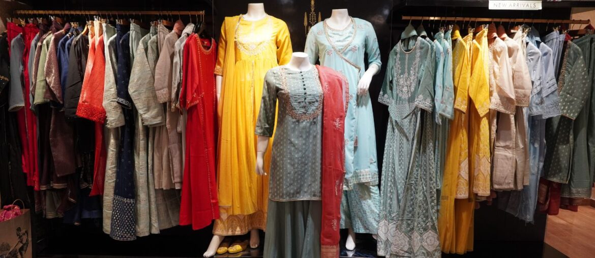 Ethnic Wear Stores in Abu Dhabi: Amazon, Riva & More - MyBayut