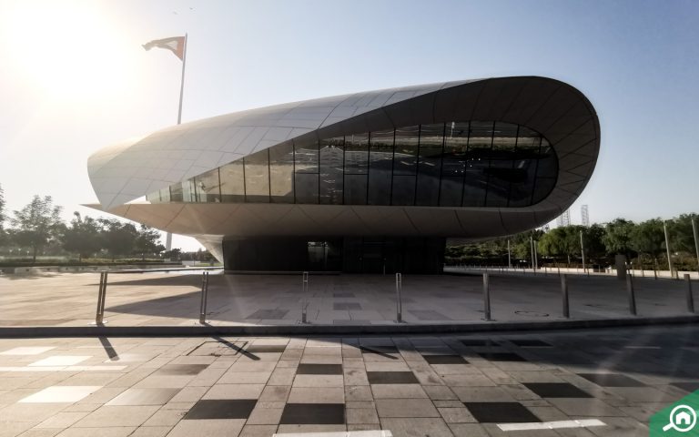 Etihad Museum Dubai Guide: Timings, Tickets & More - MyBayut