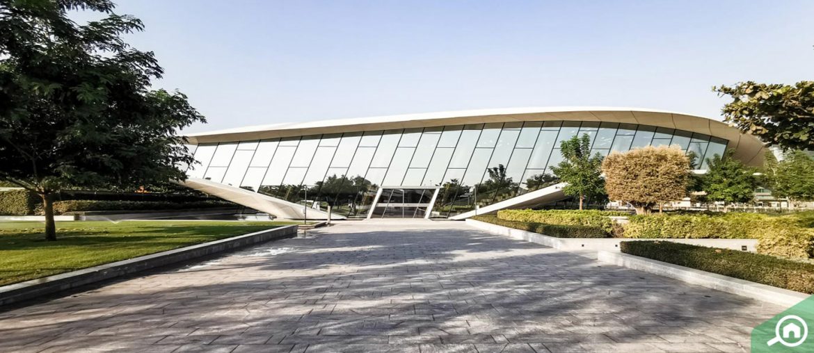 Etihad Museum Dubai Guide: Timings, Tickets & More - MyBayut