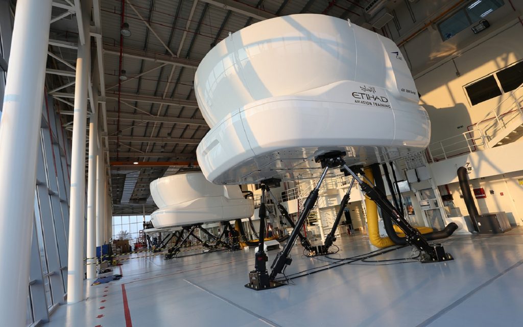 Top Aviation Schools in Abu Dhabi: EAT, GCAS & More - MyBayut