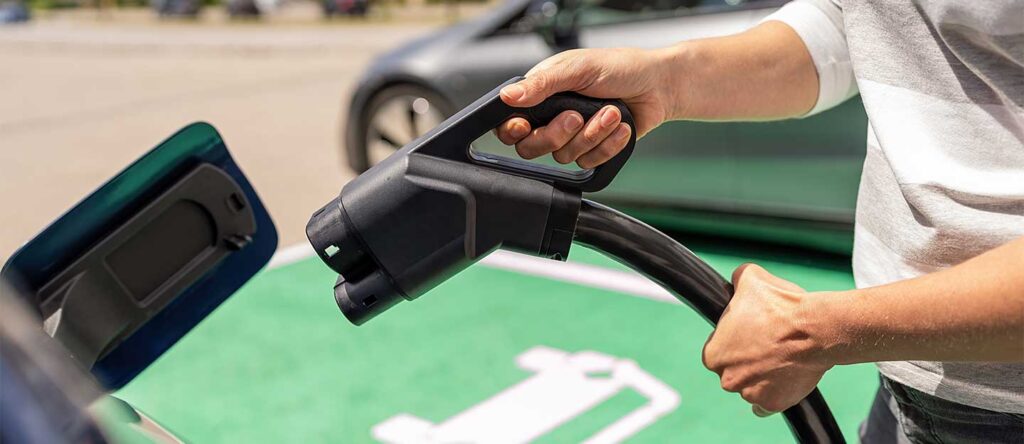 All About EV Account & Charging Card Management - MyBayut