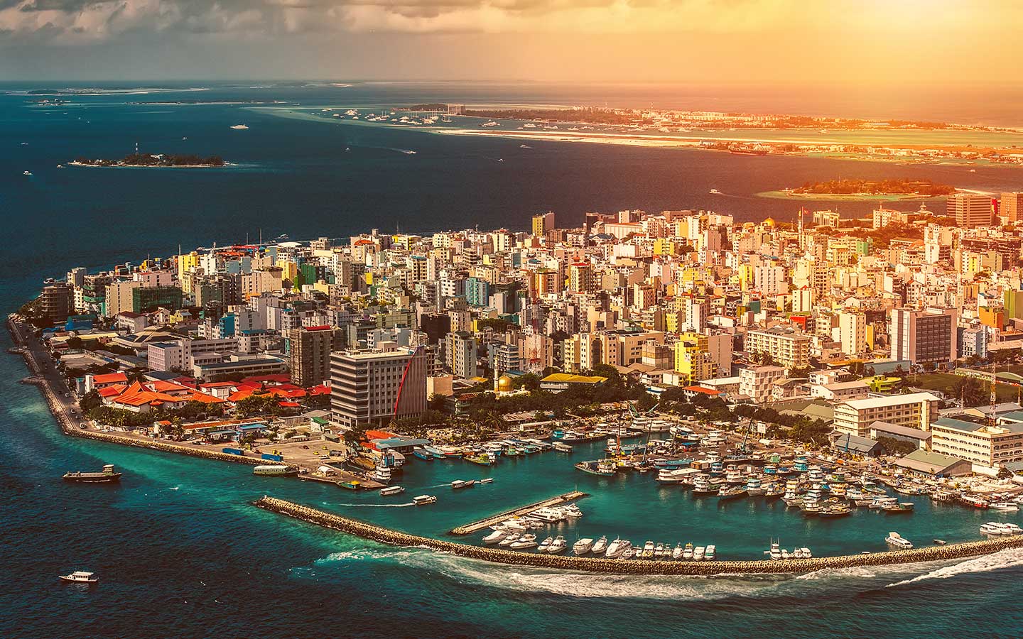 Travelling from UAE to Maldives: Step-by-Step Guide - MyBayut