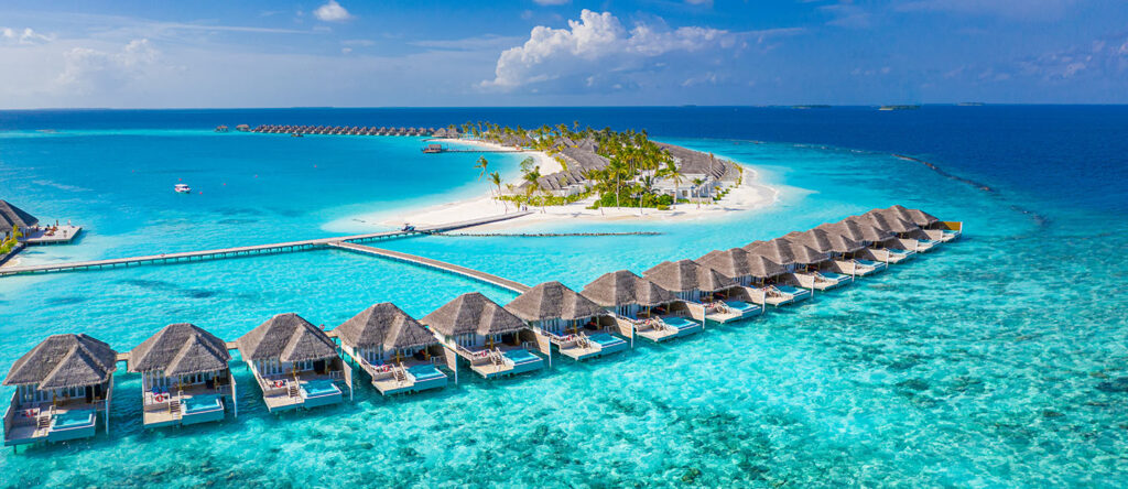 Travelling from UAE to Maldives: Step-by-Step Guide - MyBayut