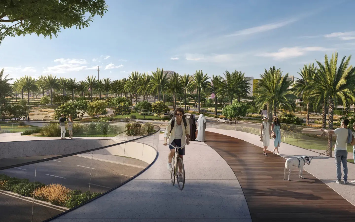 Expo Valley Dubai: What Do We Know So Far? – MyBayut