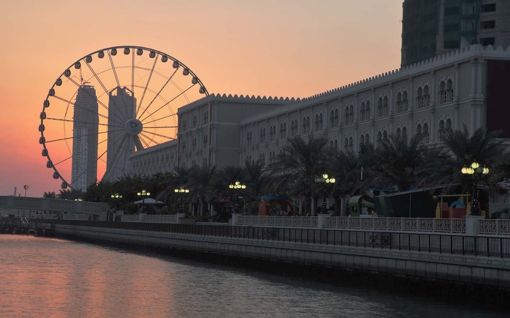 The Complete Guide to Al Qasba Sharjah Attractions - MyBayut