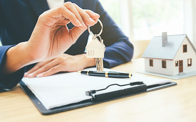 Transfer Property Ownership in Abu Dhabi: A Complete Guide - MyBayut