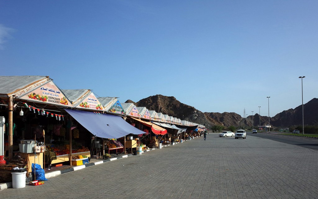 50 Things To Do In Fujairah in 2019 - MyBayut