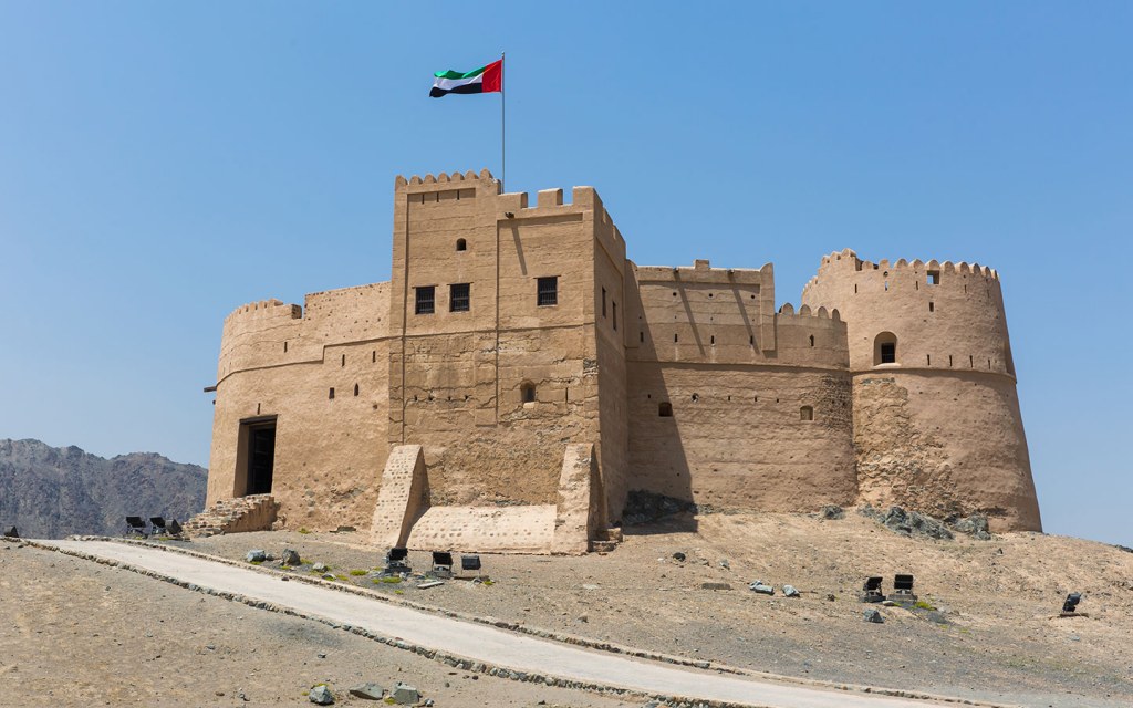 50 Things To Do In Fujairah in 2019 - MyBayut