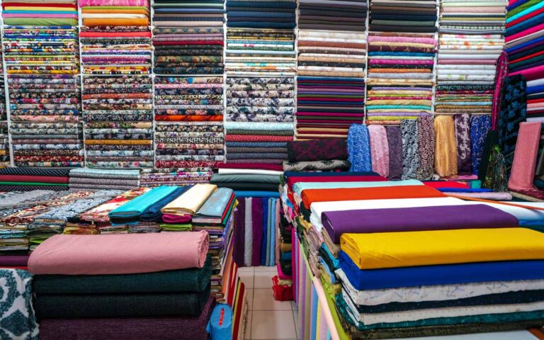 Top Fabric Shops in Dubai: Regal Fabrics, Rivoli & More - MyBayut