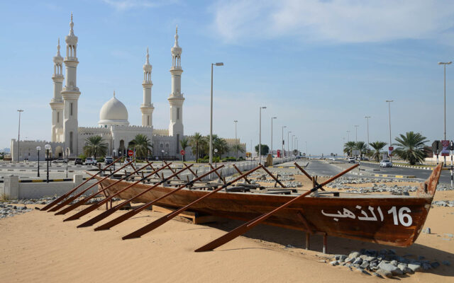 Facts About Ajman: History, Attractions & More - MyBayut