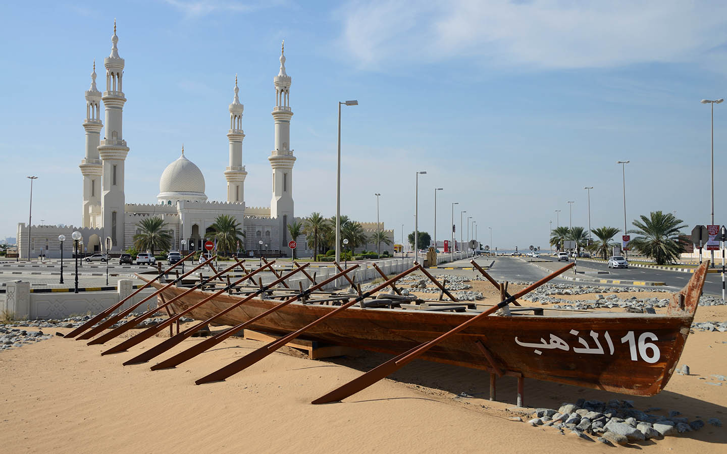 Facts About Ajman: History, Attractions & More - MyBayut